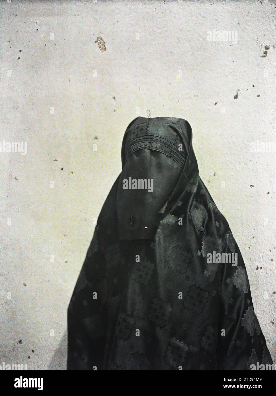 Muslim albanian woman hi-res stock photography and images - Alamy