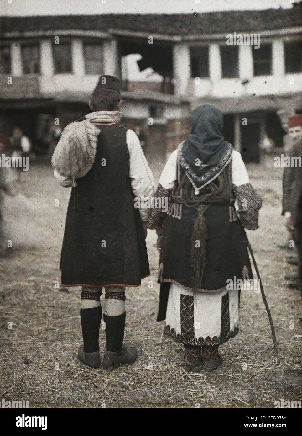 Present day bitola hi-res stock photography and images - Alamy