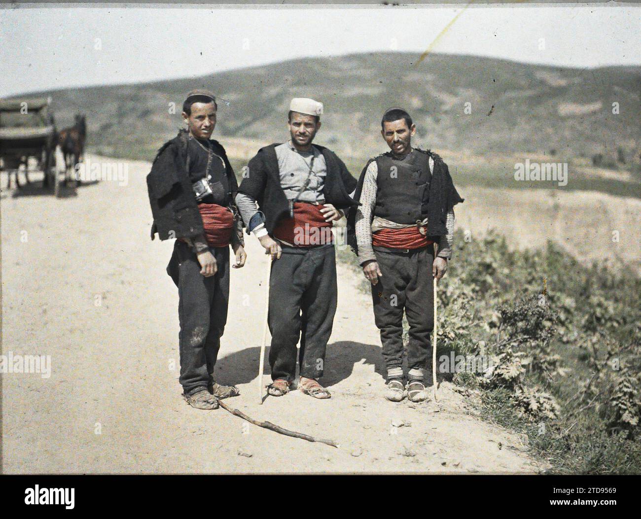 Albanie hi-res stock photography and images - Alamy