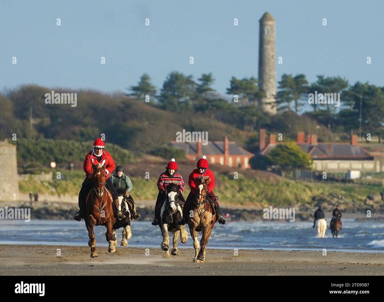 Breda brennan hi-res stock photography and images - Alamy