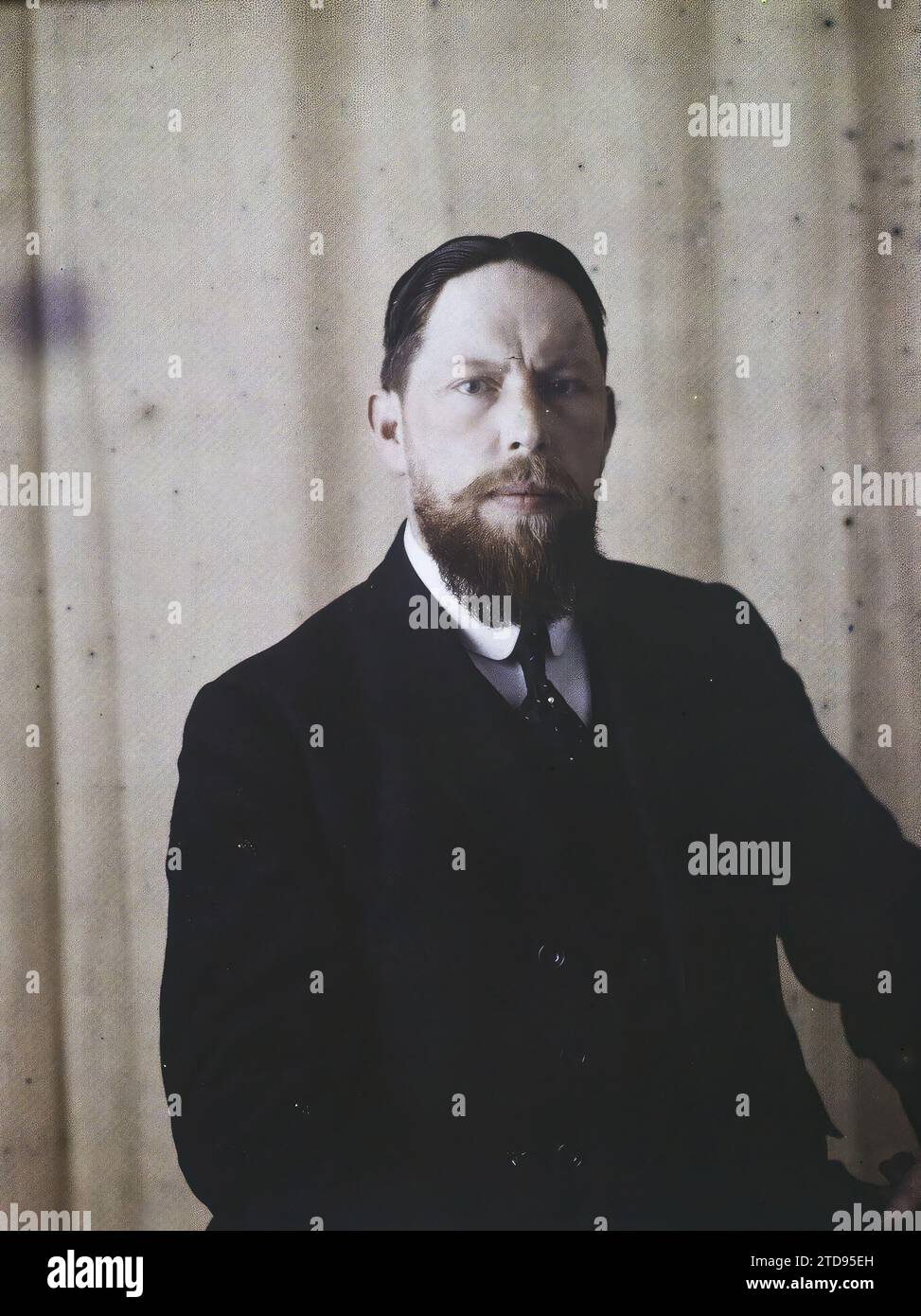 Mr basset boulogne hi-res stock photography and images - Alamy