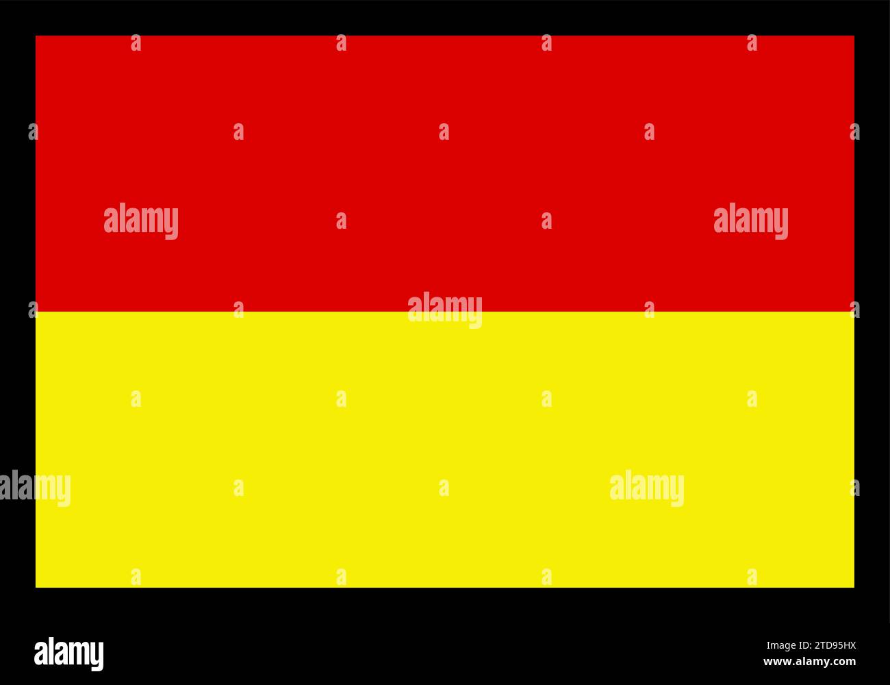 Flag tamil eelam Stock Vector Images - Alamy