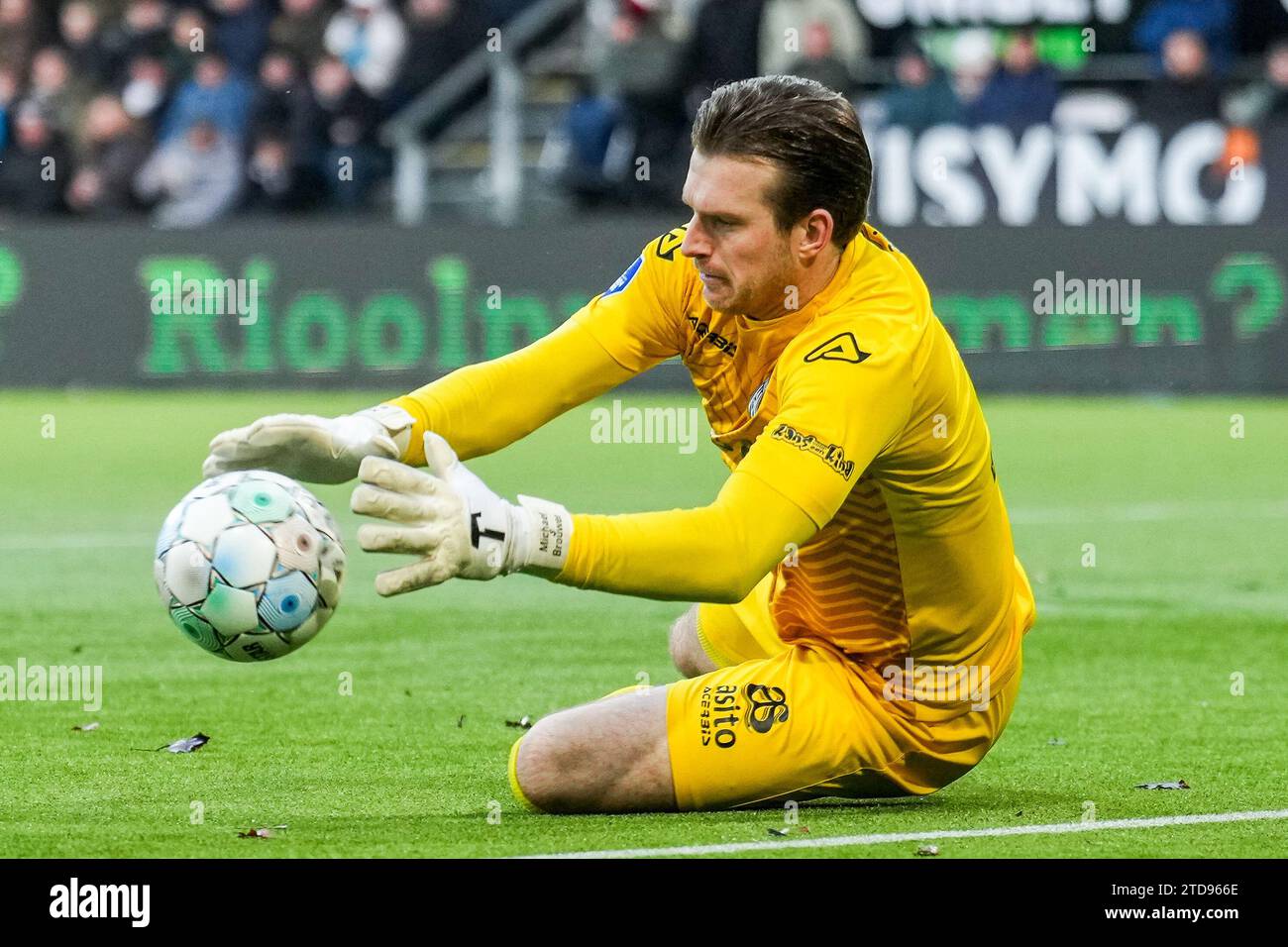 Michael brouwer hi-res stock photography and images - Alamy