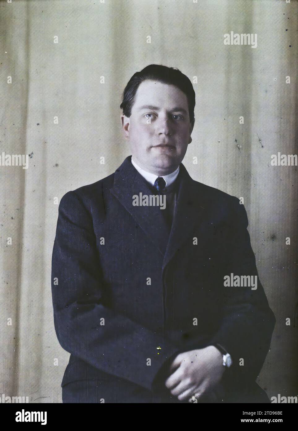 Mr jean brun france hi-res stock photography and images - Alamy