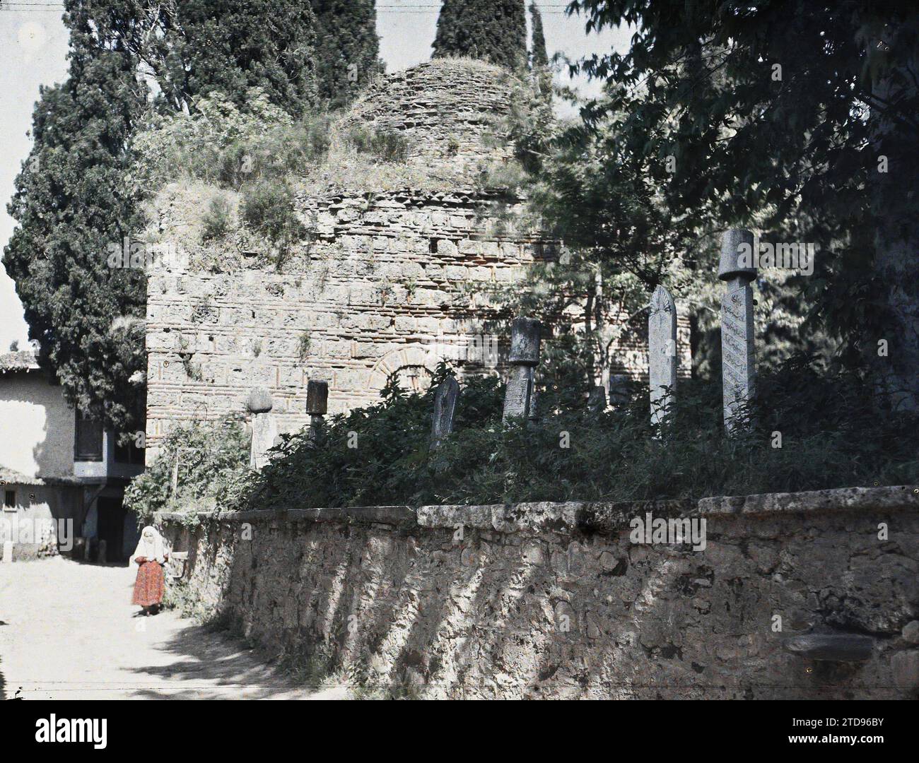 Old turbe opposite hi-res stock photography and images - Alamy