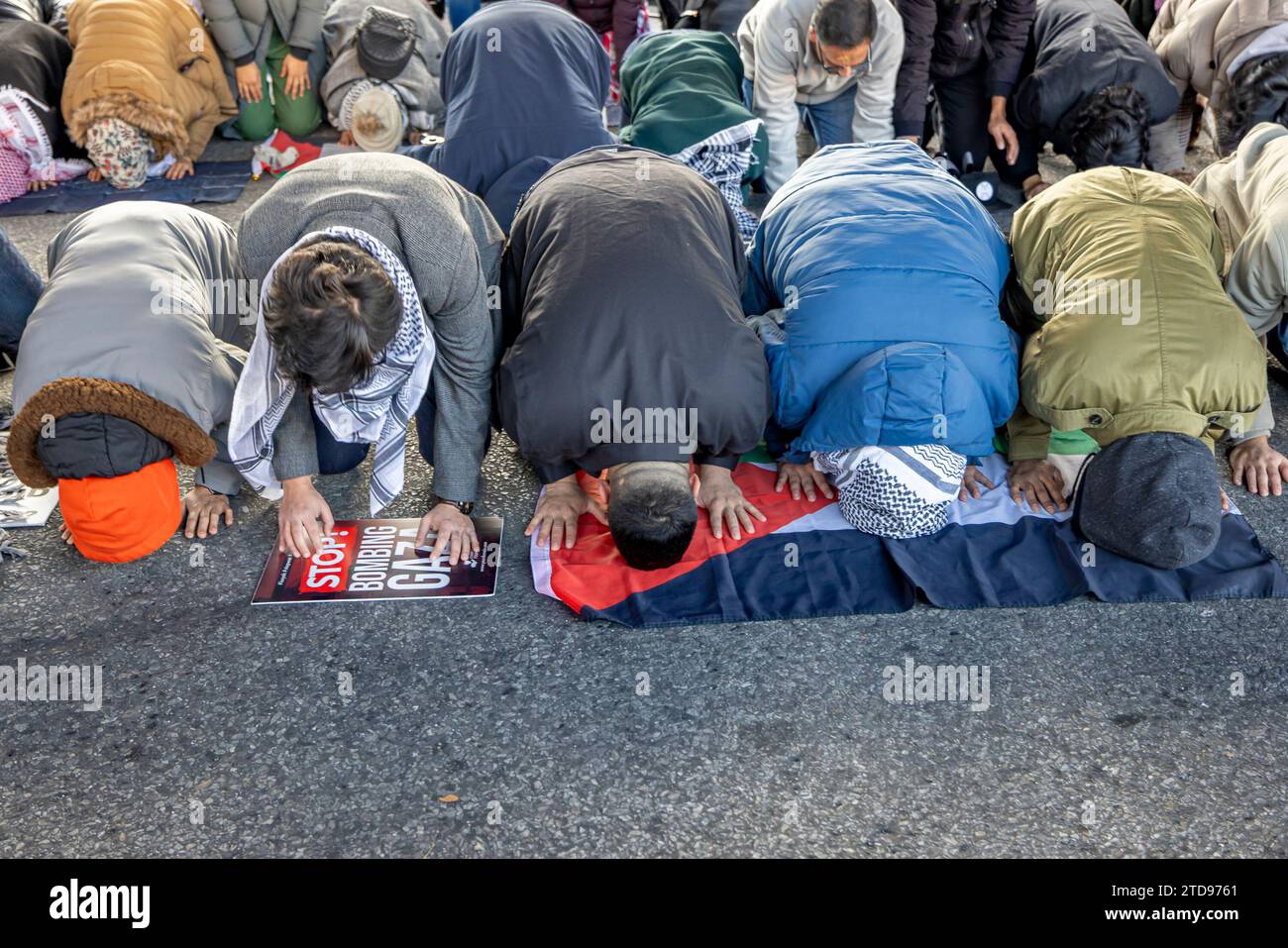 Blood on your hands call to prayer hi-res stock photography and images ...
