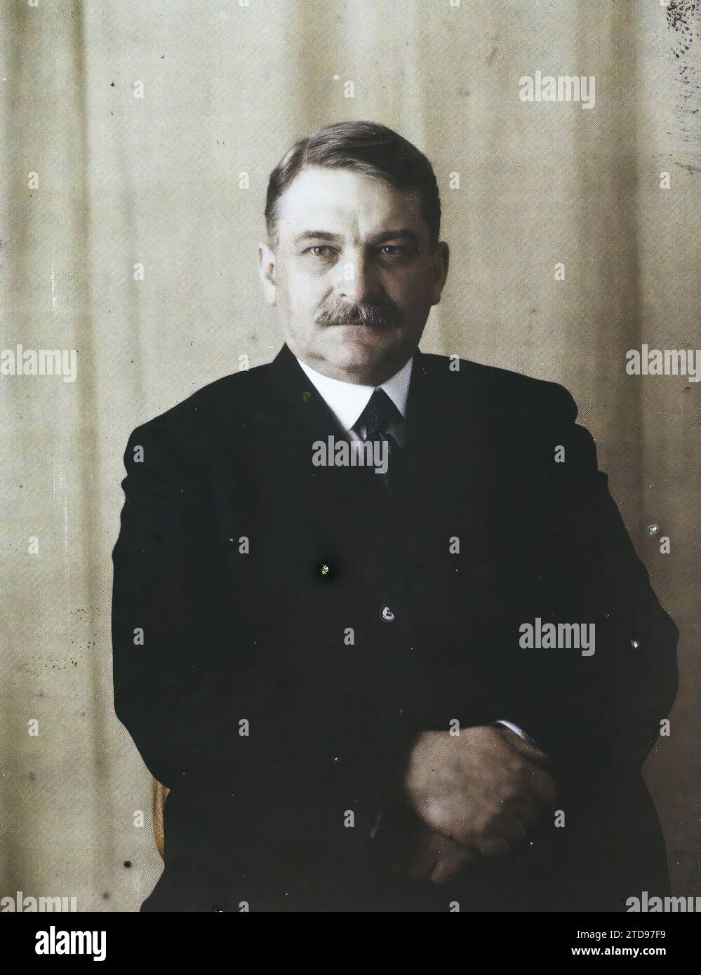 Samuel w stratton hi-res stock photography and images - Alamy