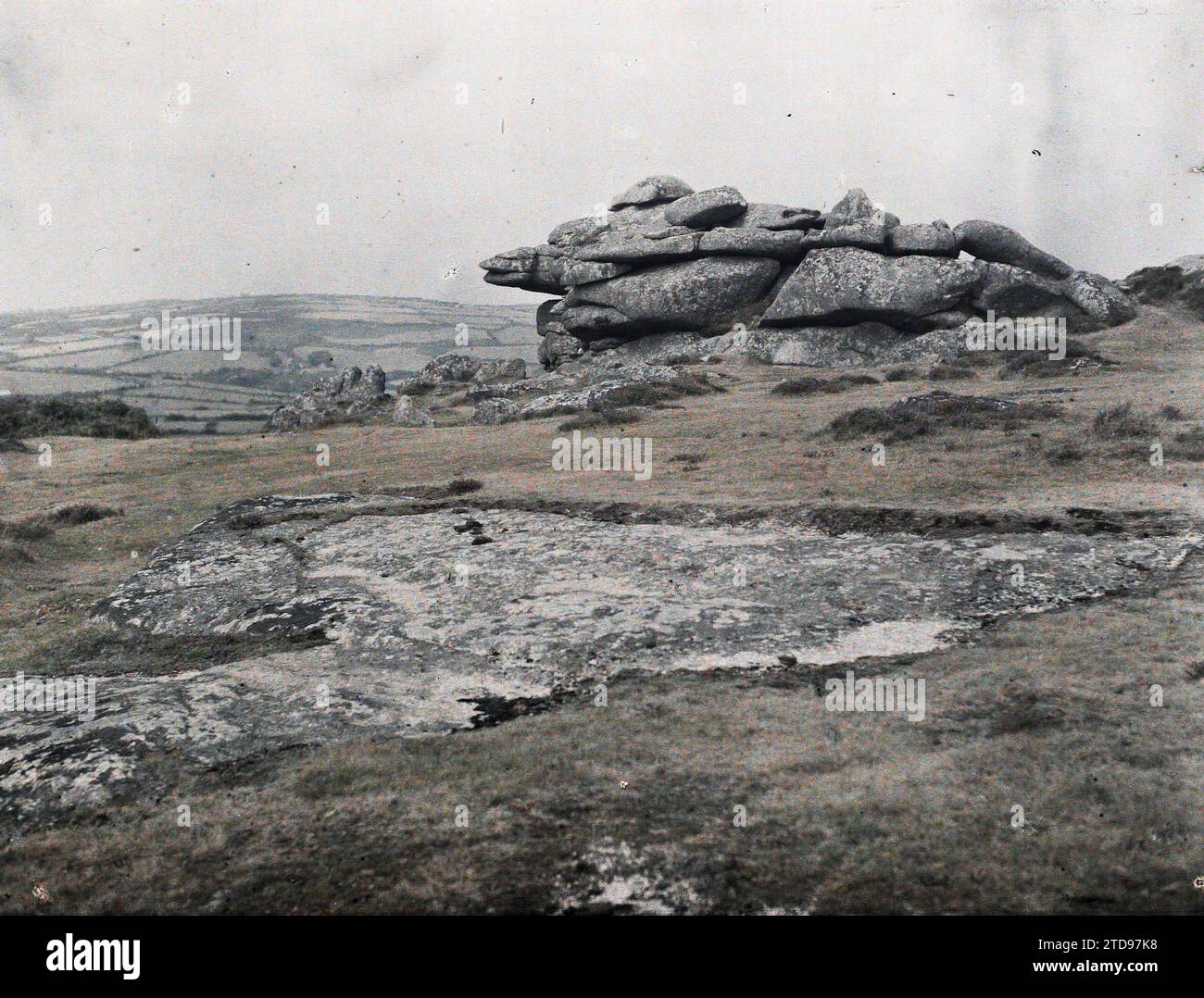 Cornwall, England Rocks, Nature, Environment, Science, Techniques ...