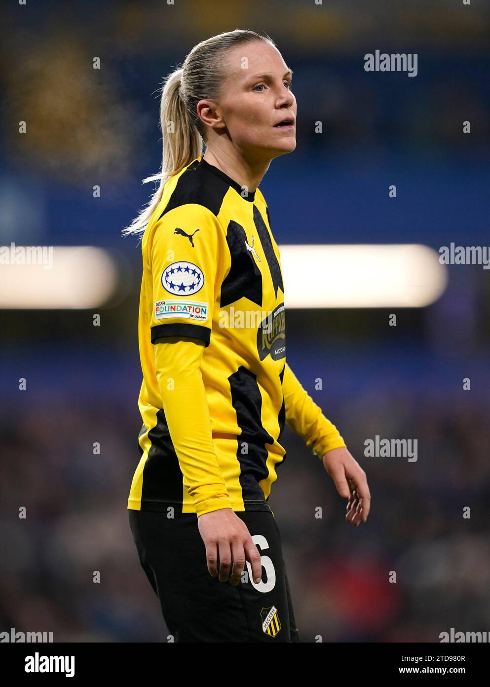 Josefine rybrink immagini e fotografie stock ad alta risoluzione - Alamy