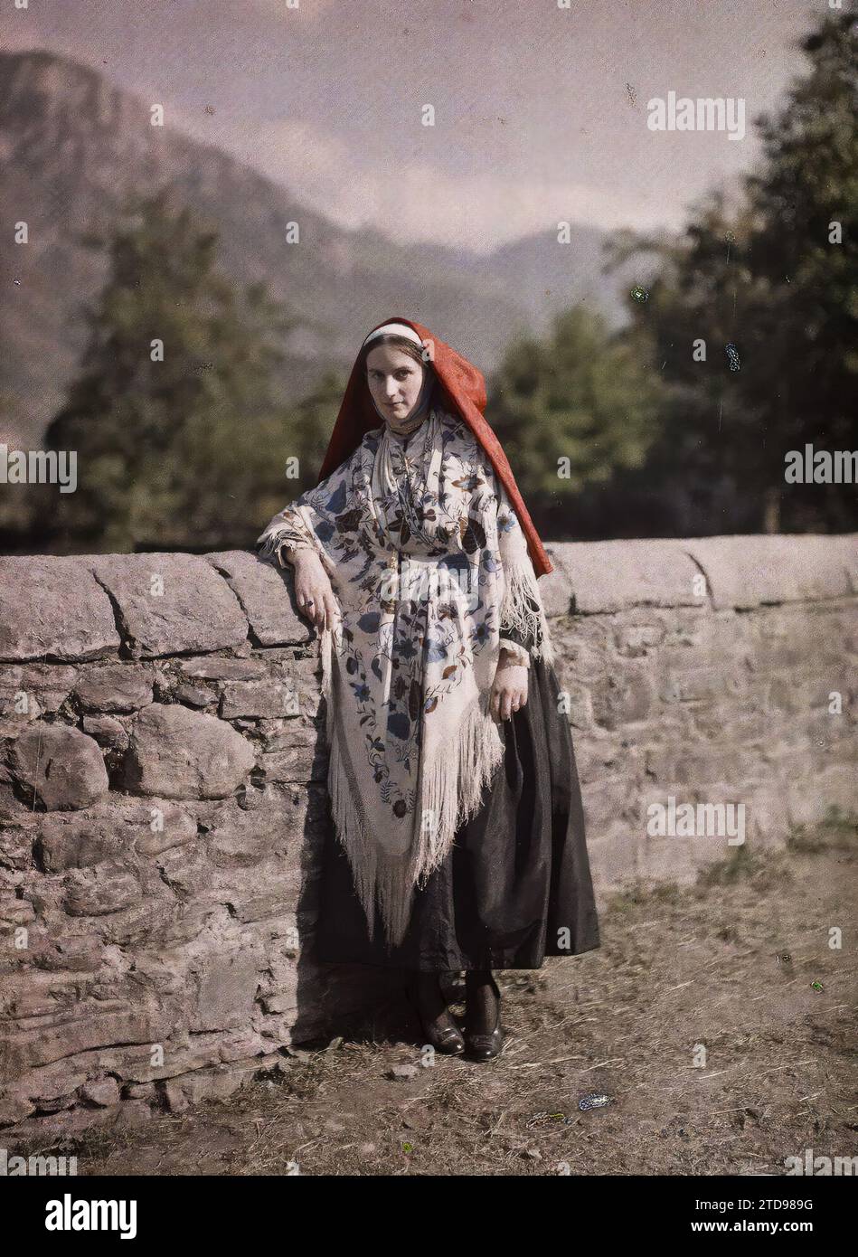 Ossau ossaloise hi-res stock photography and images - Alamy