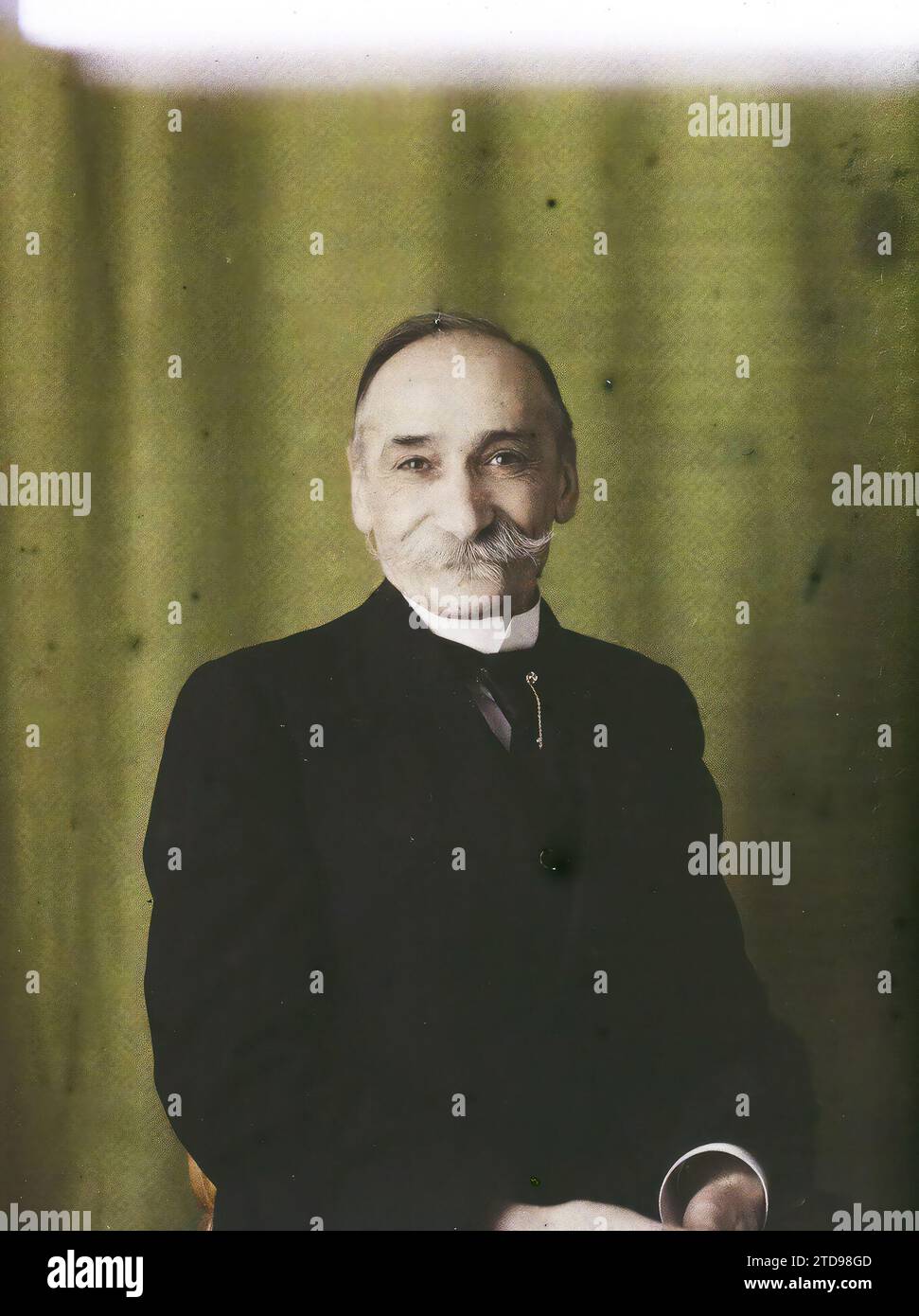 Mr carvallo hi-res stock photography and images - Alamy