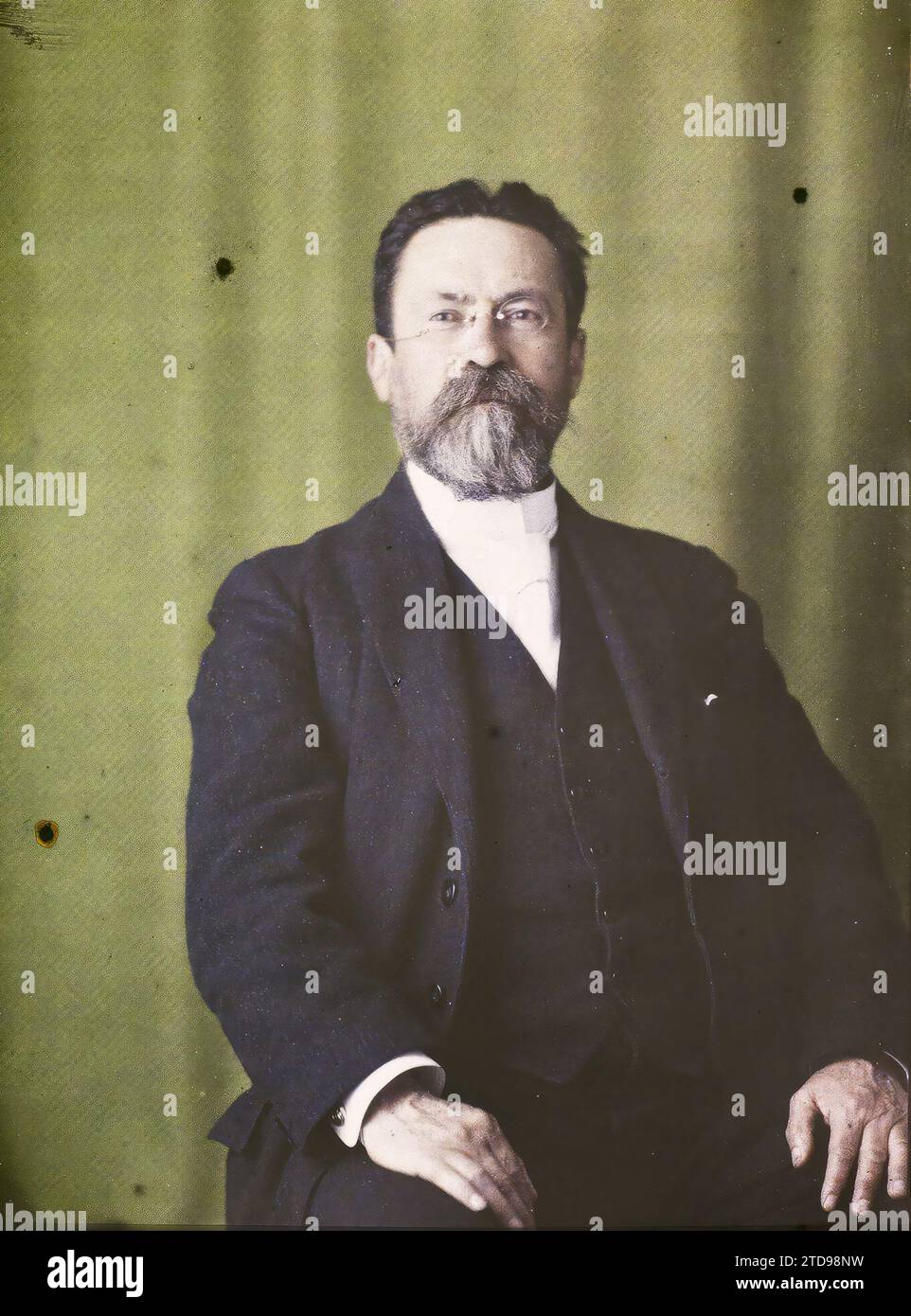 Mr marcel sembat hi-res stock photography and images - Alamy