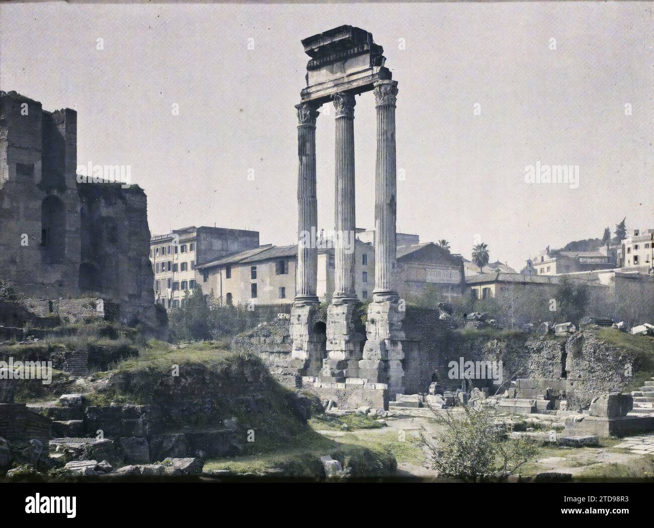 Greco roman polytheism hi-res stock photography and images - Alamy