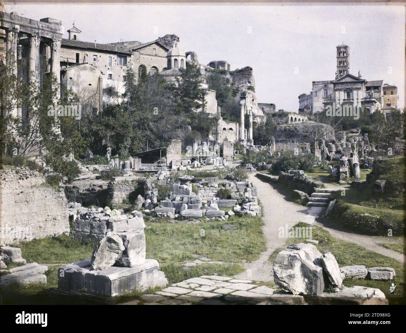 Greco roman polytheism hi-res stock photography and images - Alamy