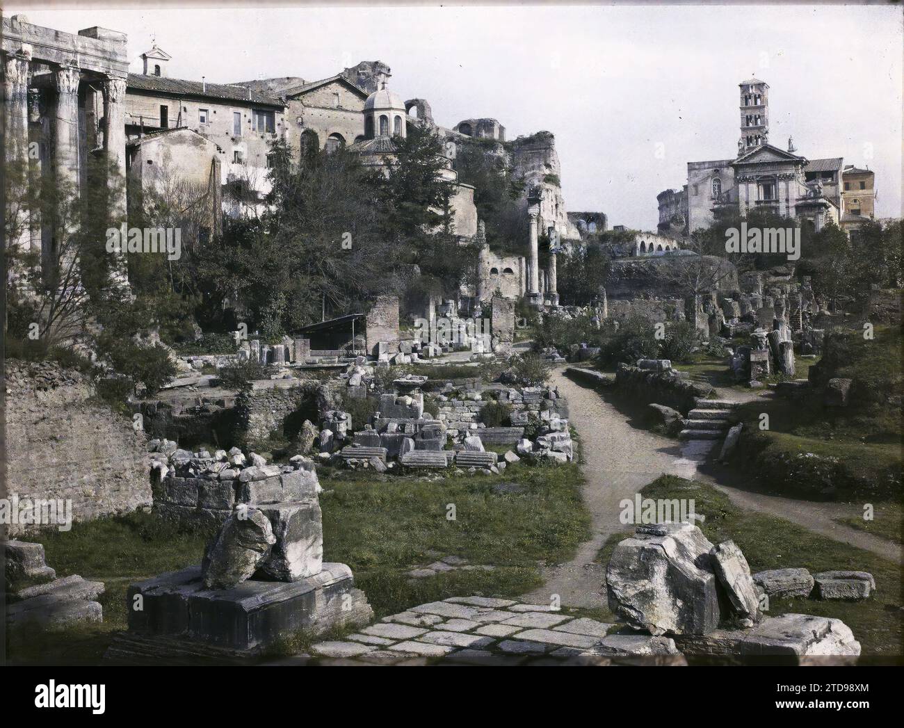 Greco roman polytheism hi-res stock photography and images - Alamy