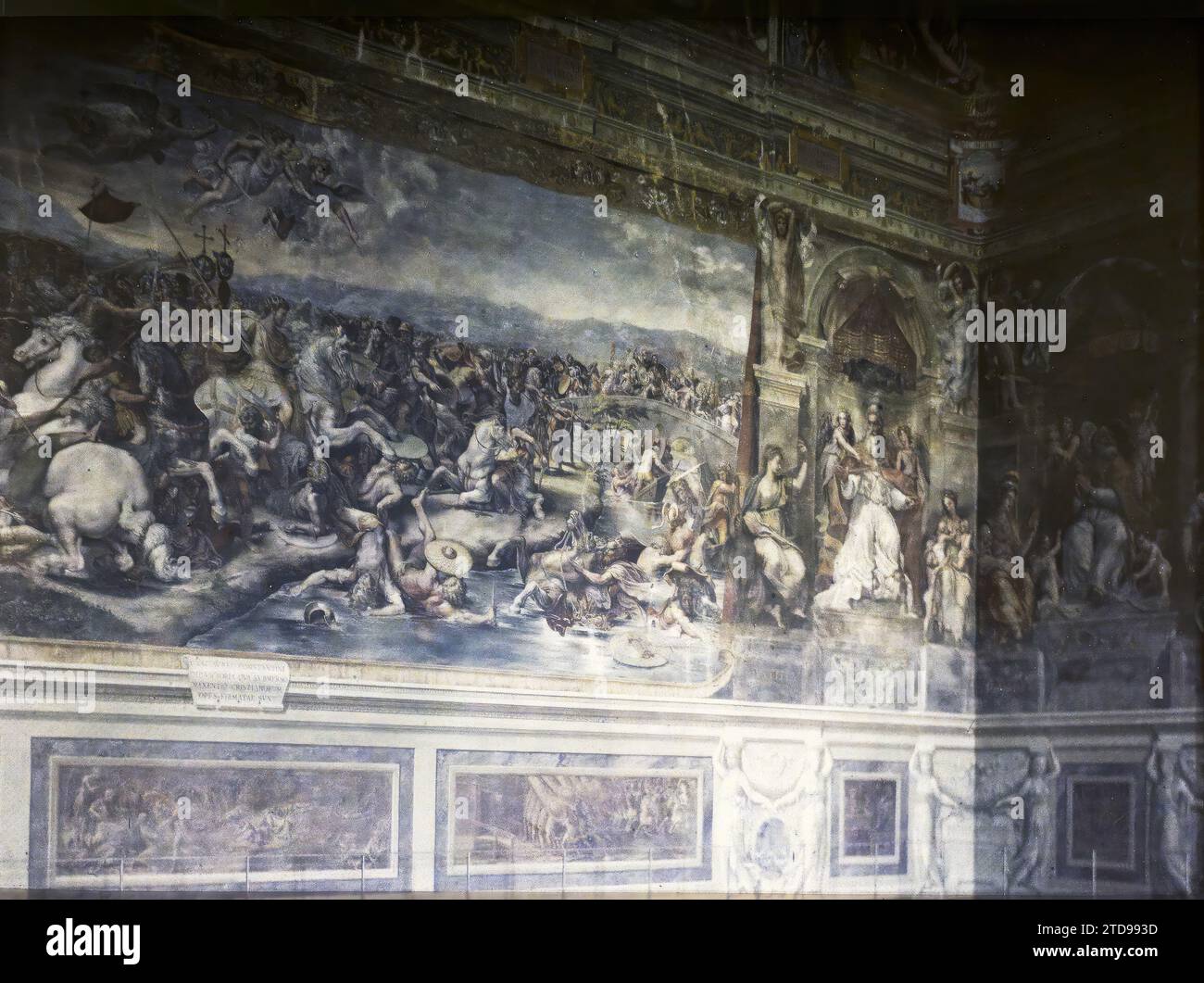 Constantines room hi-res stock photography and images - Alamy