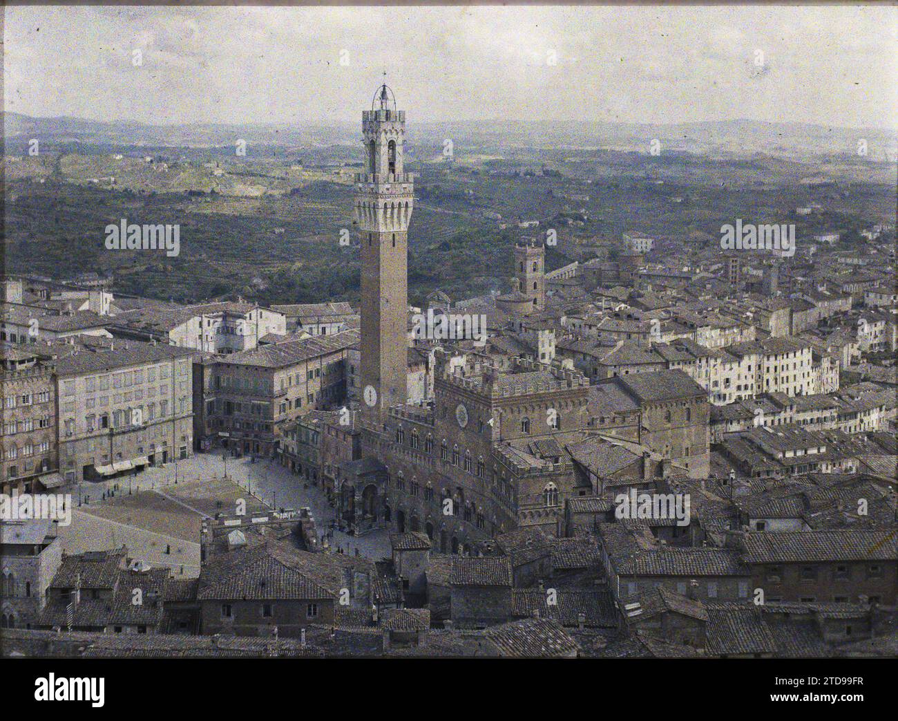 Castle 3 different views hi-res stock photography and images - Alamy