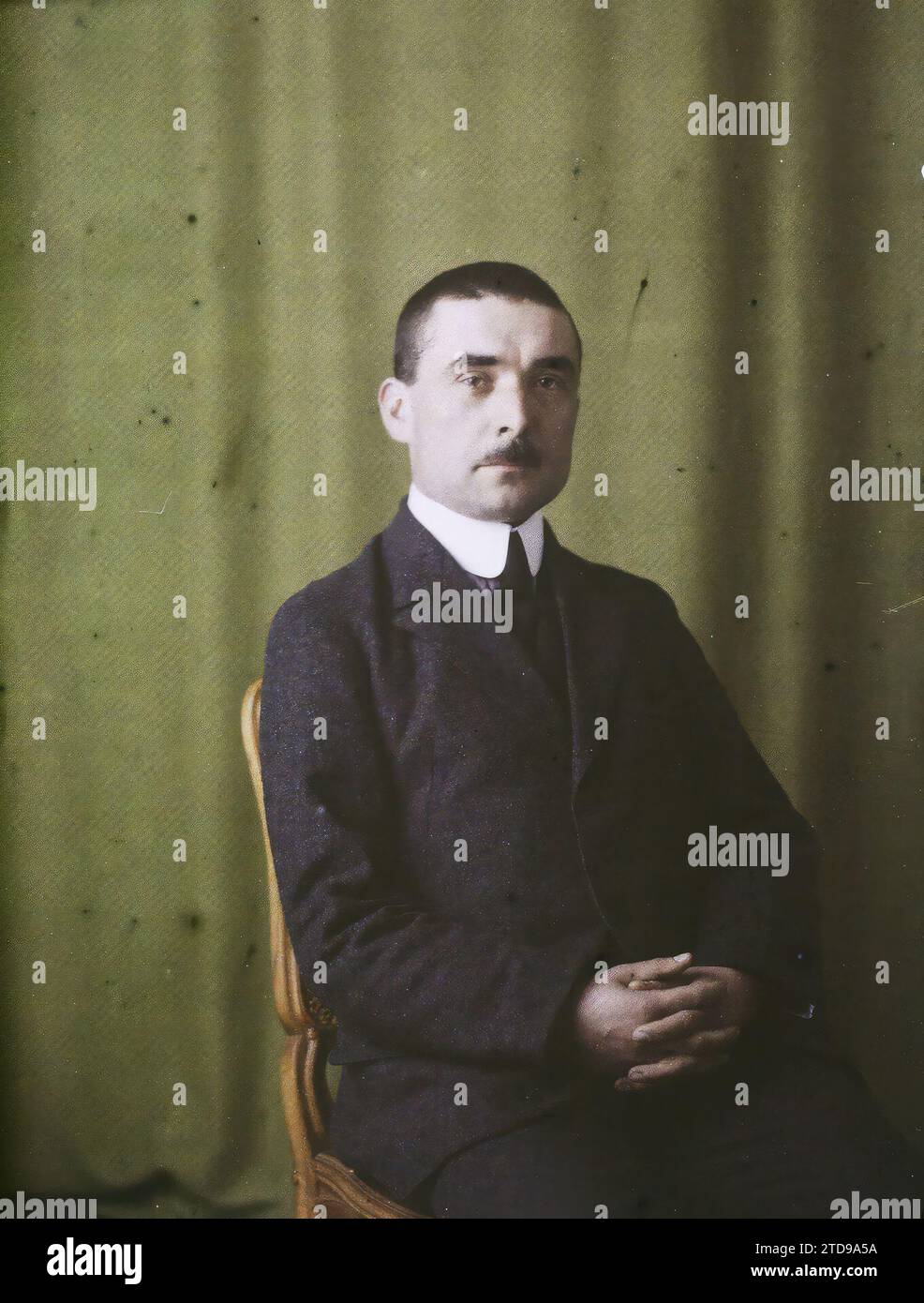 Mme regnier hi-res stock photography and images - Alamy