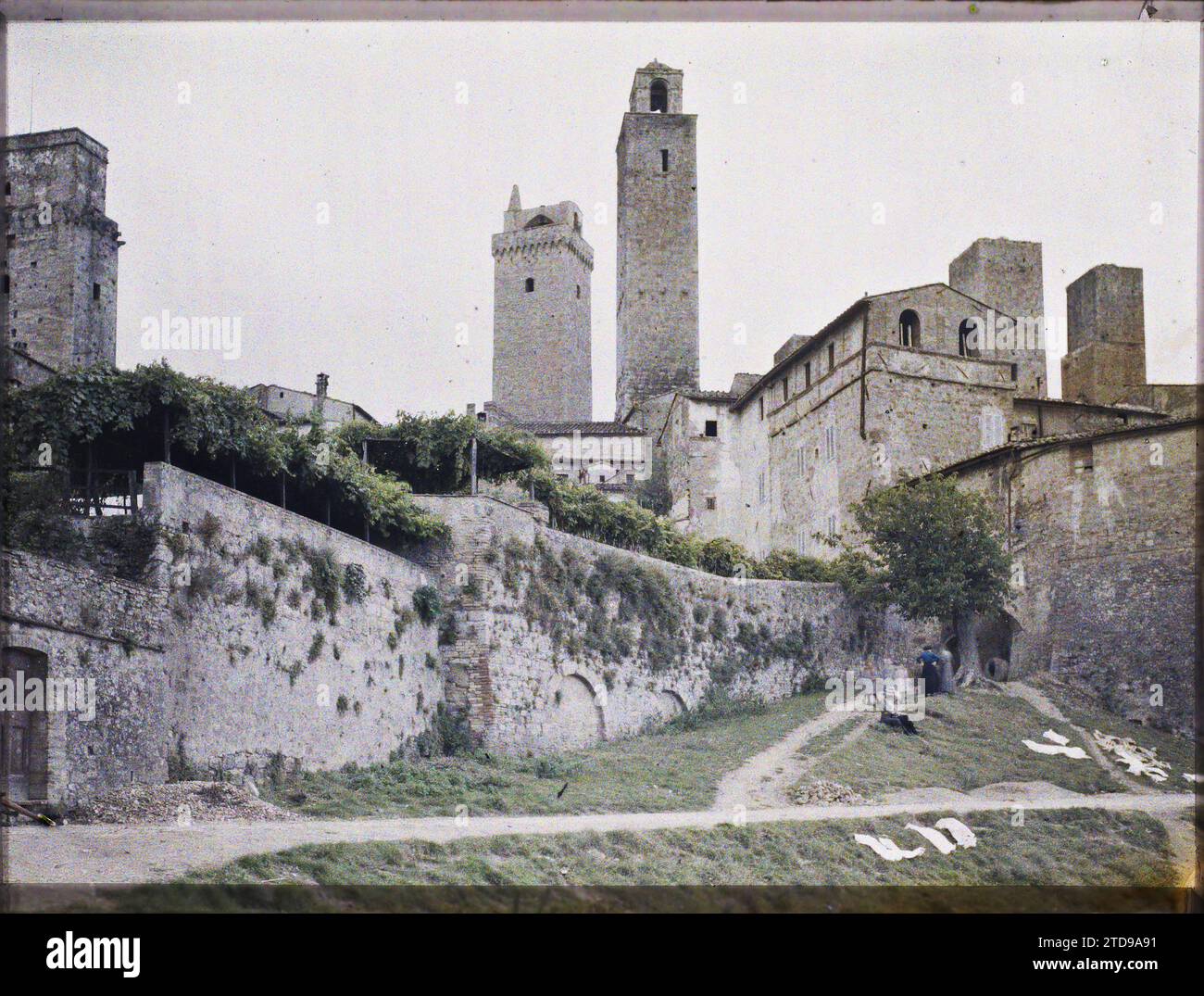 Medieval civil administration hi-res stock photography and images - Alamy