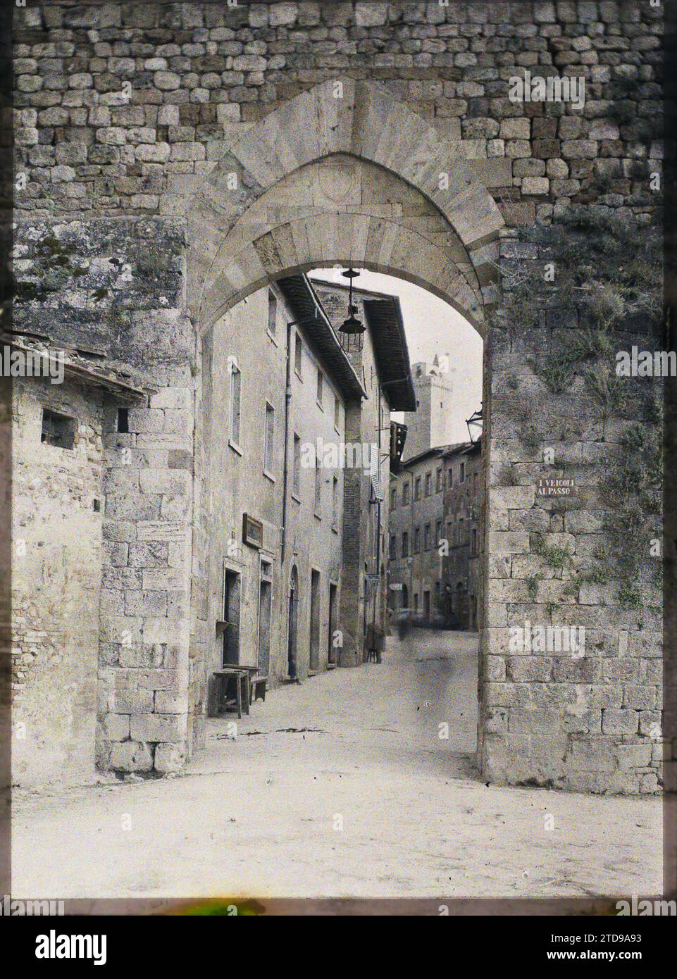 Podestato hi-res stock photography and images - Alamy