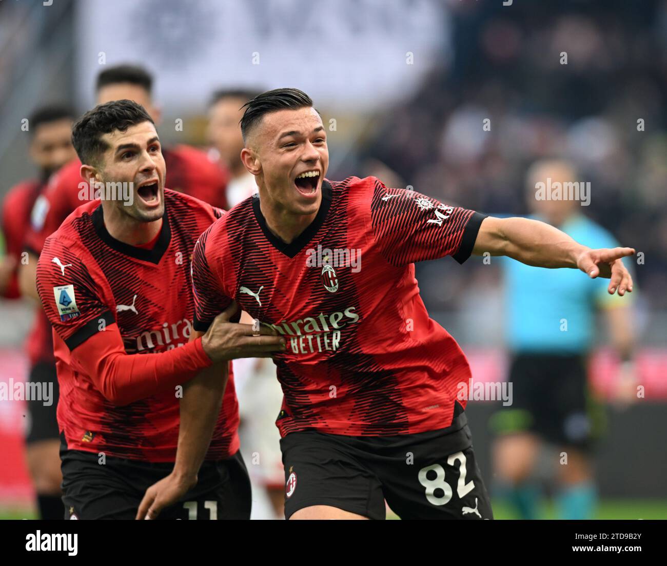 Simic milan hi-res stock photography and images - Alamy