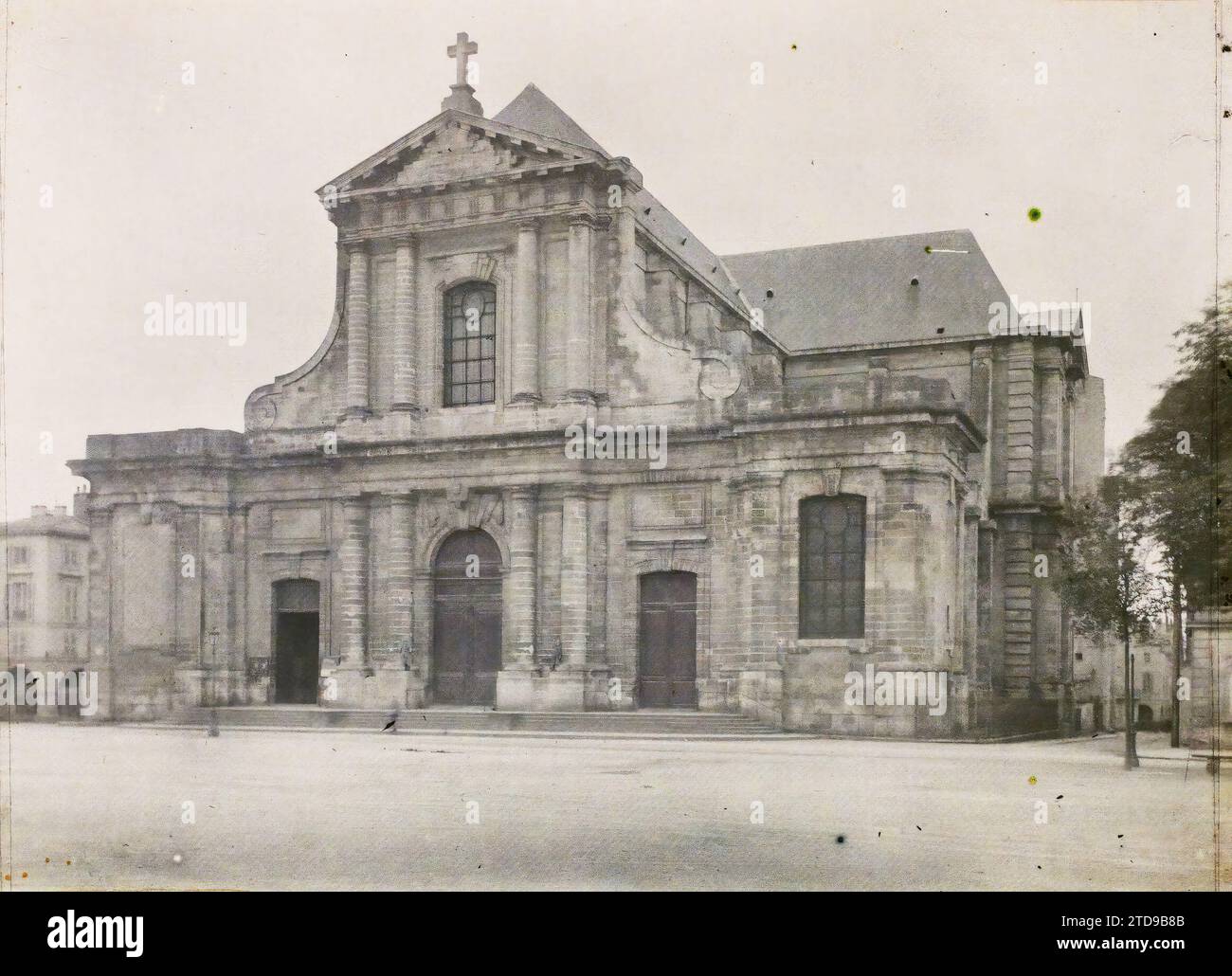 Current place verdun hi-res stock photography and images - Alamy