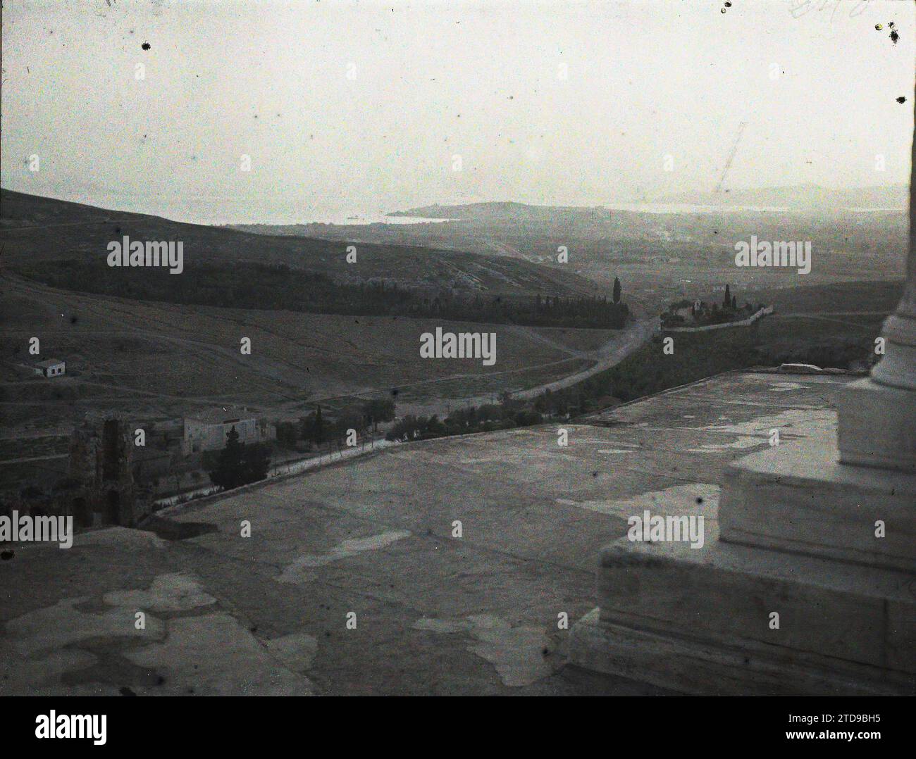 Apterus victory pillar hi-res stock photography and images - Alamy