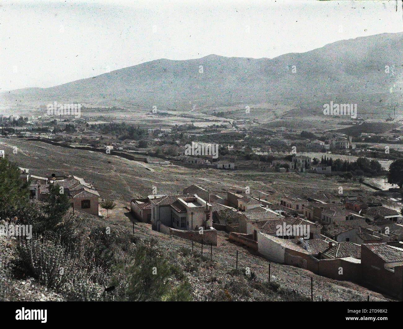 Ilissos valley hi-res stock photography and images - Alamy