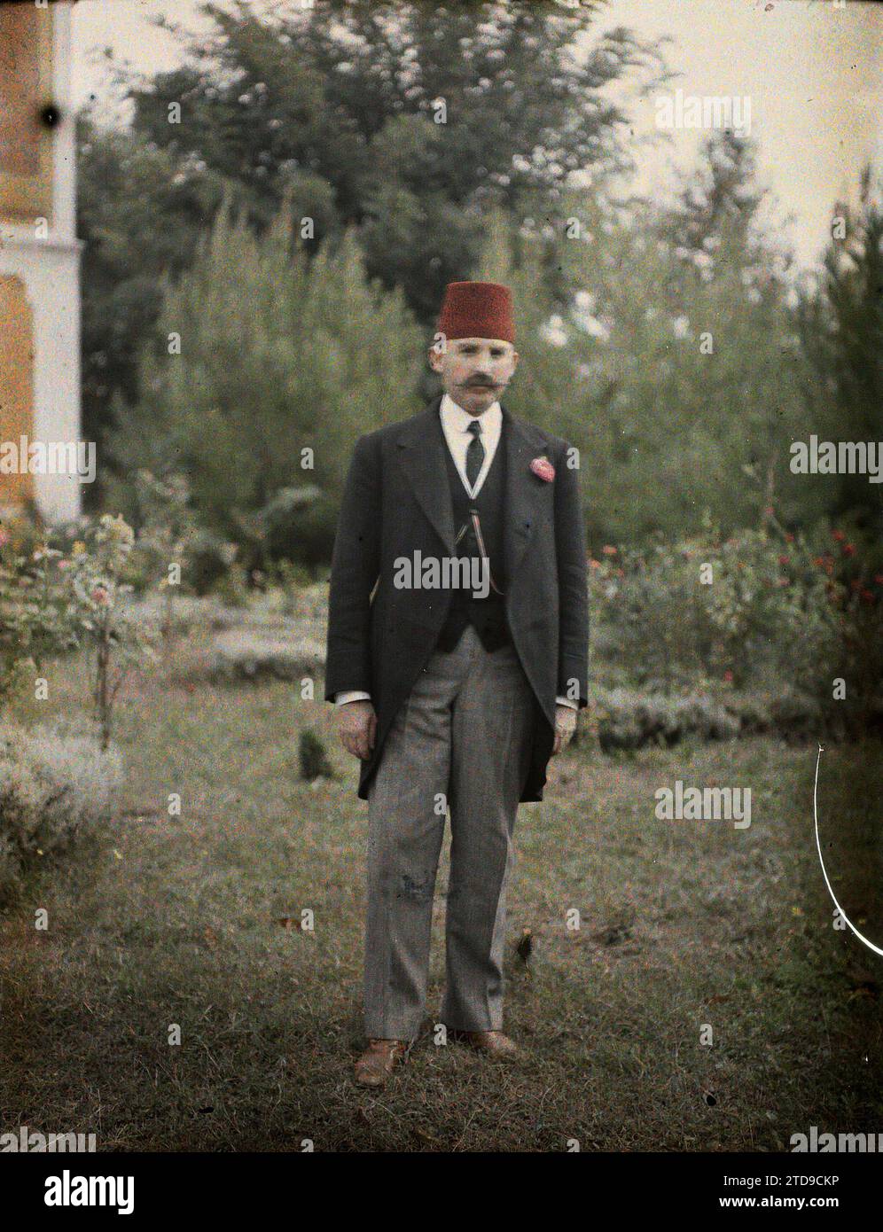 Pacha essad hi-res stock photography and images - Alamy