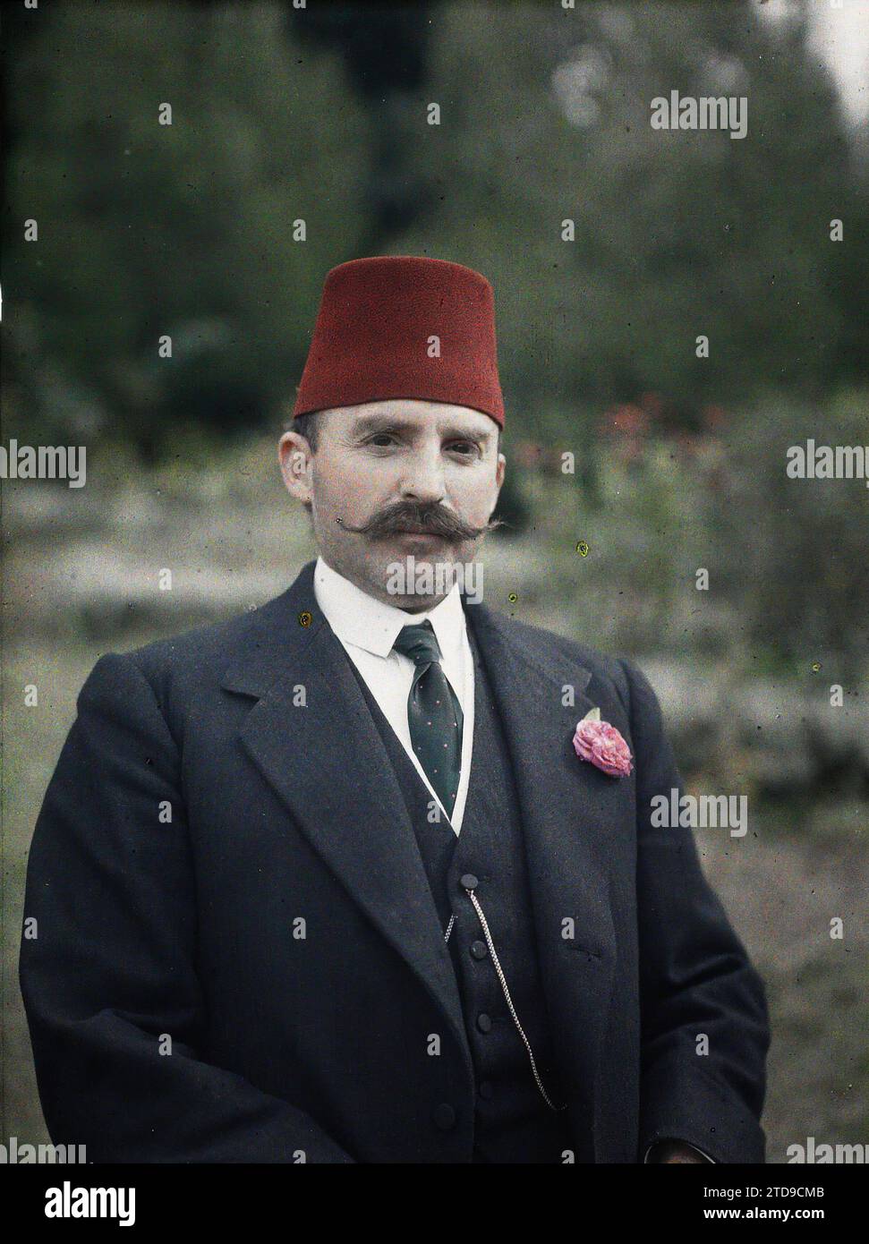 Essad pasha sitting hi-res stock photography and images - Alamy