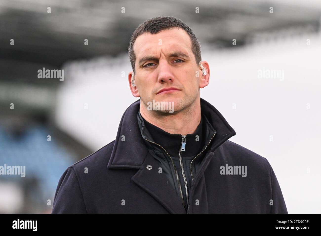 Sam warburton hi-res stock photography and images - Alamy