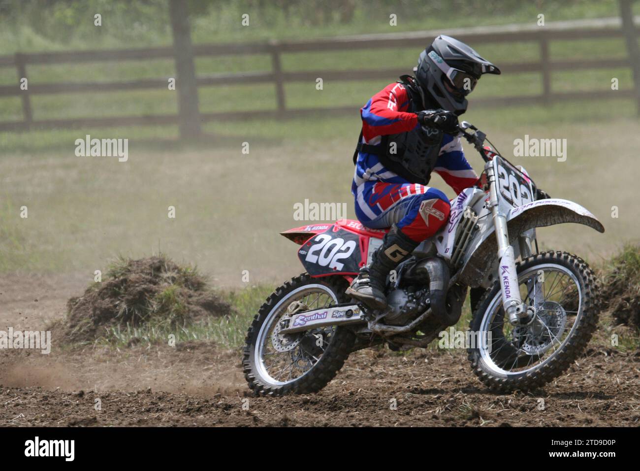 AMA Vintage Motorcycle Days at Mid-Ohio Sports Car Course in Lexington ...