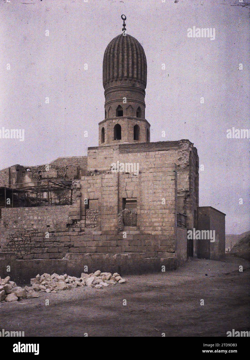 Sheikh hounsi hi-res stock photography and images - Alamy