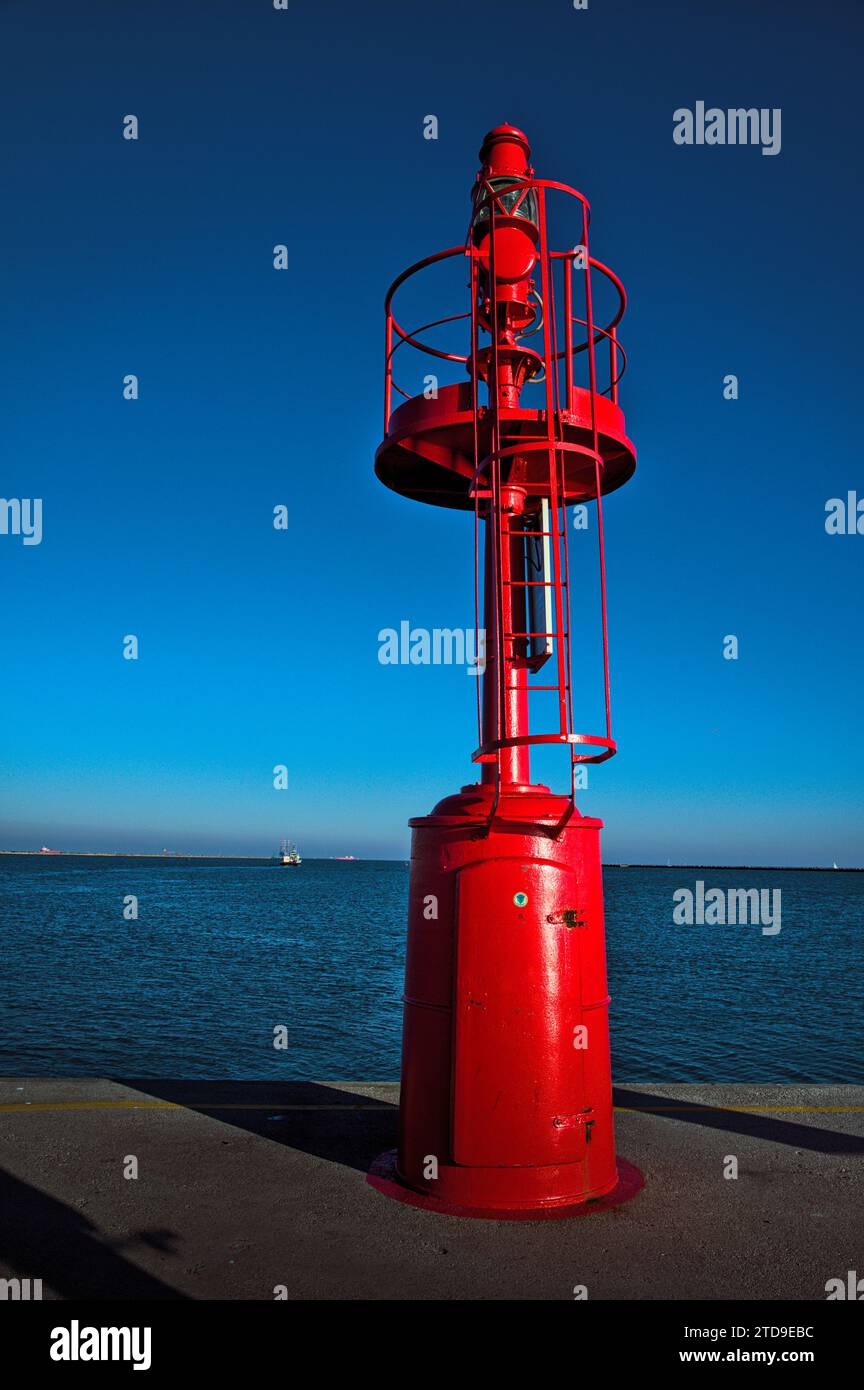 Marina di ravenna beach hi-res stock photography and images - Alamy