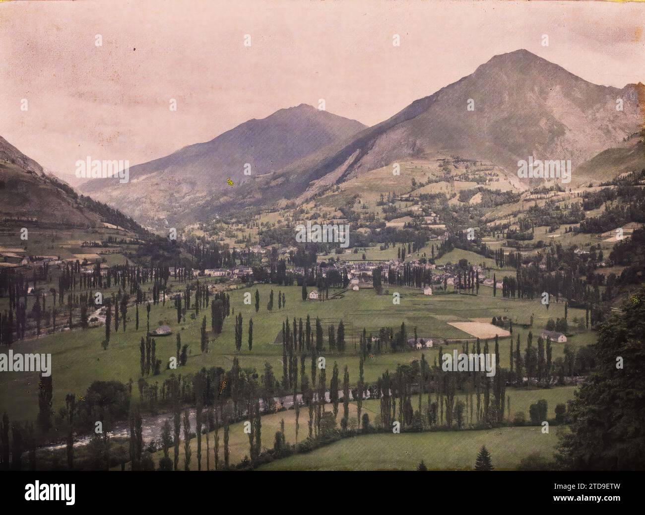 Sazos hi-res stock photography and images - Alamy