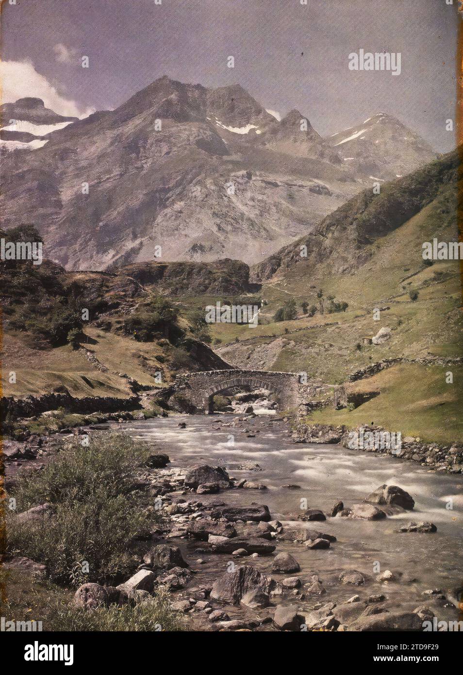 Civil engineering river hydrography bridge habitat architecture nature ...