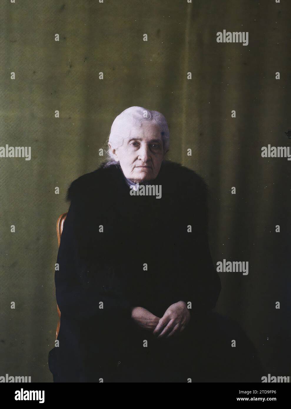 France madame meyer hi-res stock photography and images - Alamy