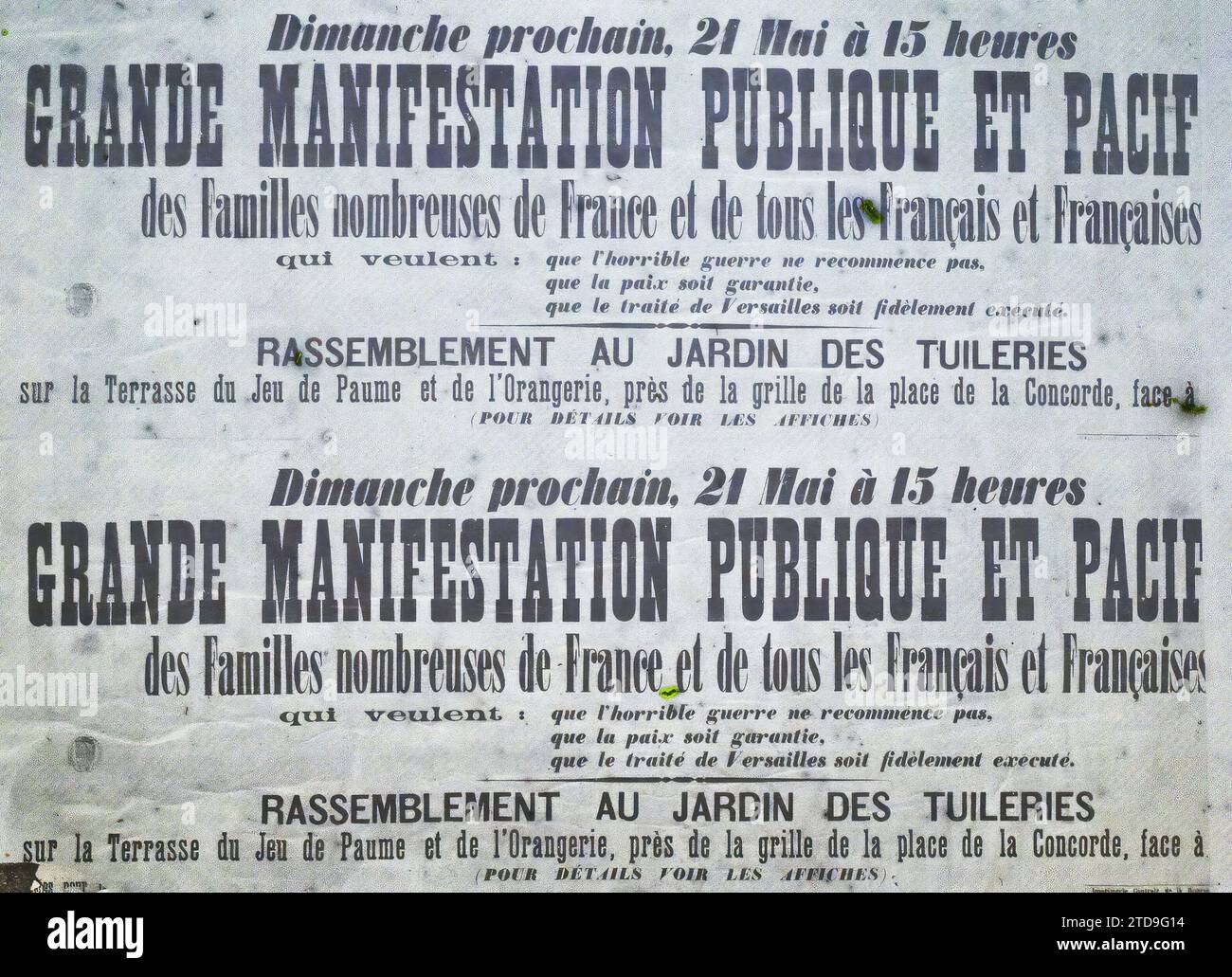 1922 registration hi-res stock photography and images - Alamy