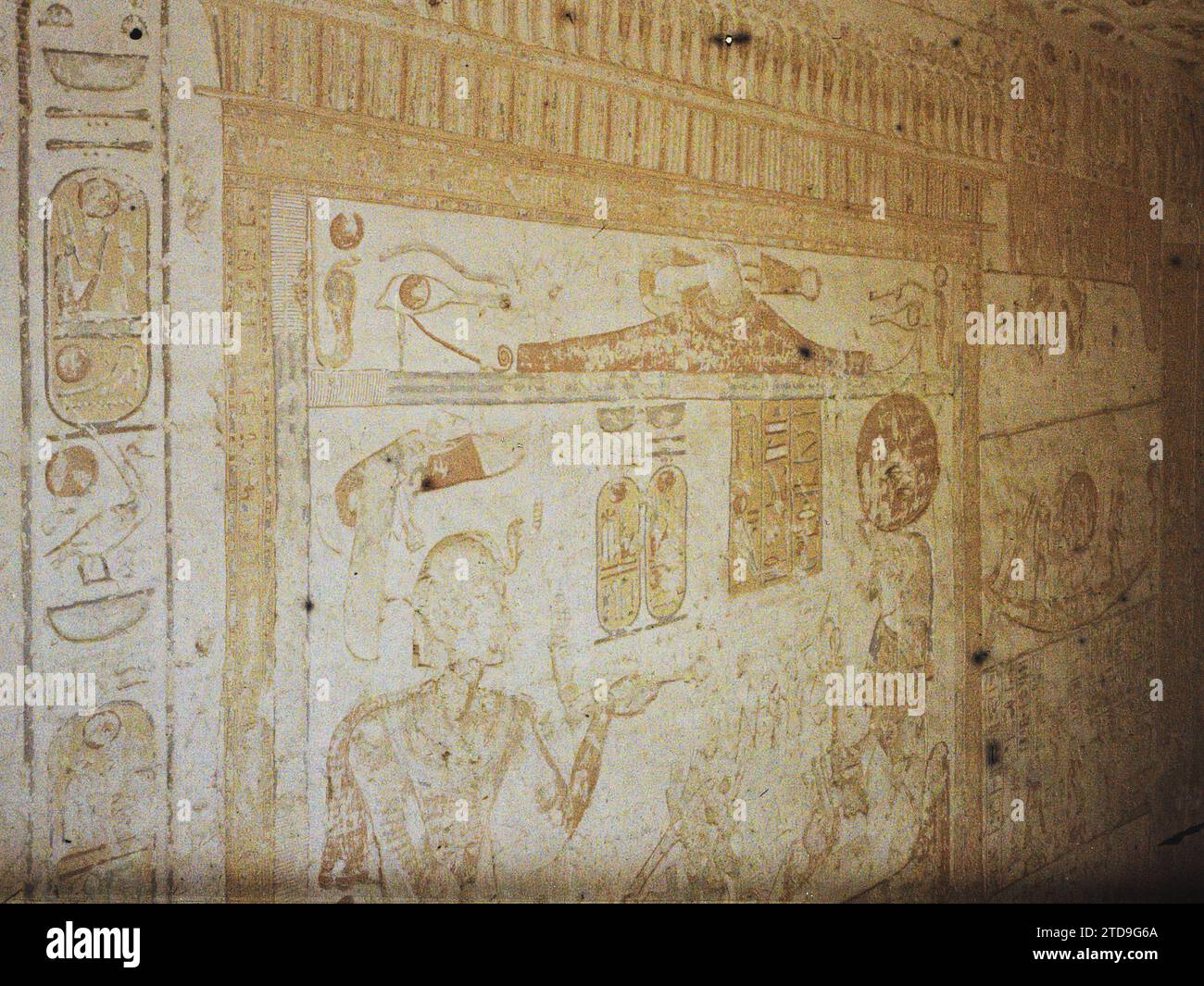 Ramses vii n1 hi-res stock photography and images - Alamy