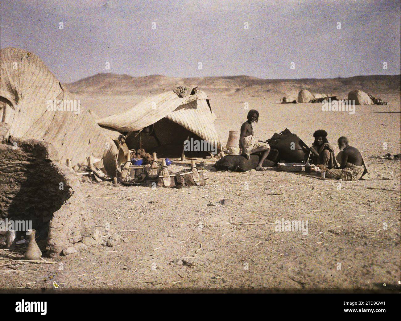 Bishari hi-res stock photography and images - Alamy