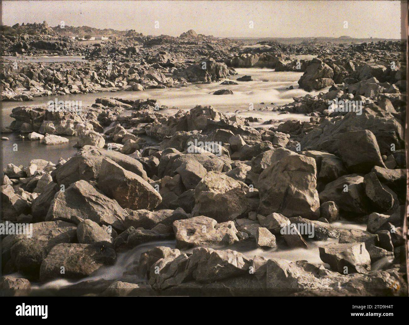 Aswan, Egypt, Africa First cataract of the Nile, Nature, Environment ...