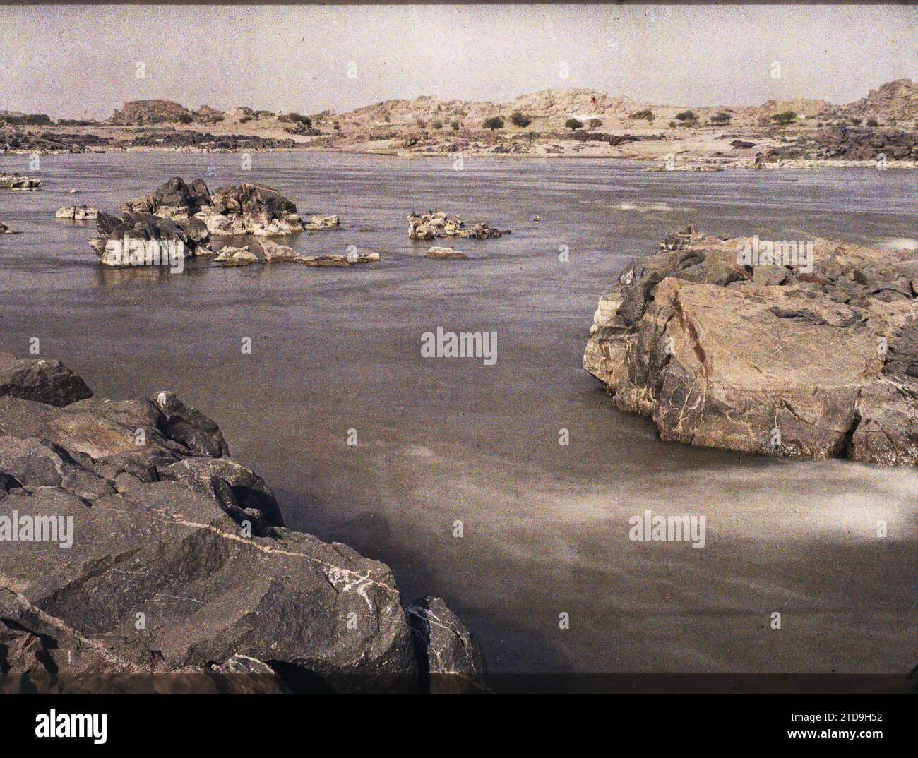 Aswan, Egypt, Africa First cataract of the Nile, Nature, Environment ...