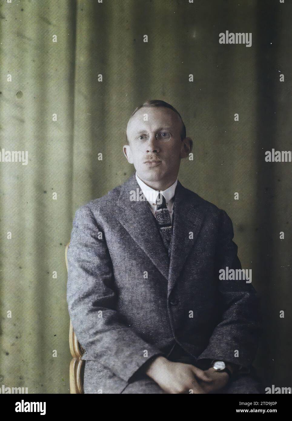 Mr nicolson france hi-res stock photography and images - Alamy