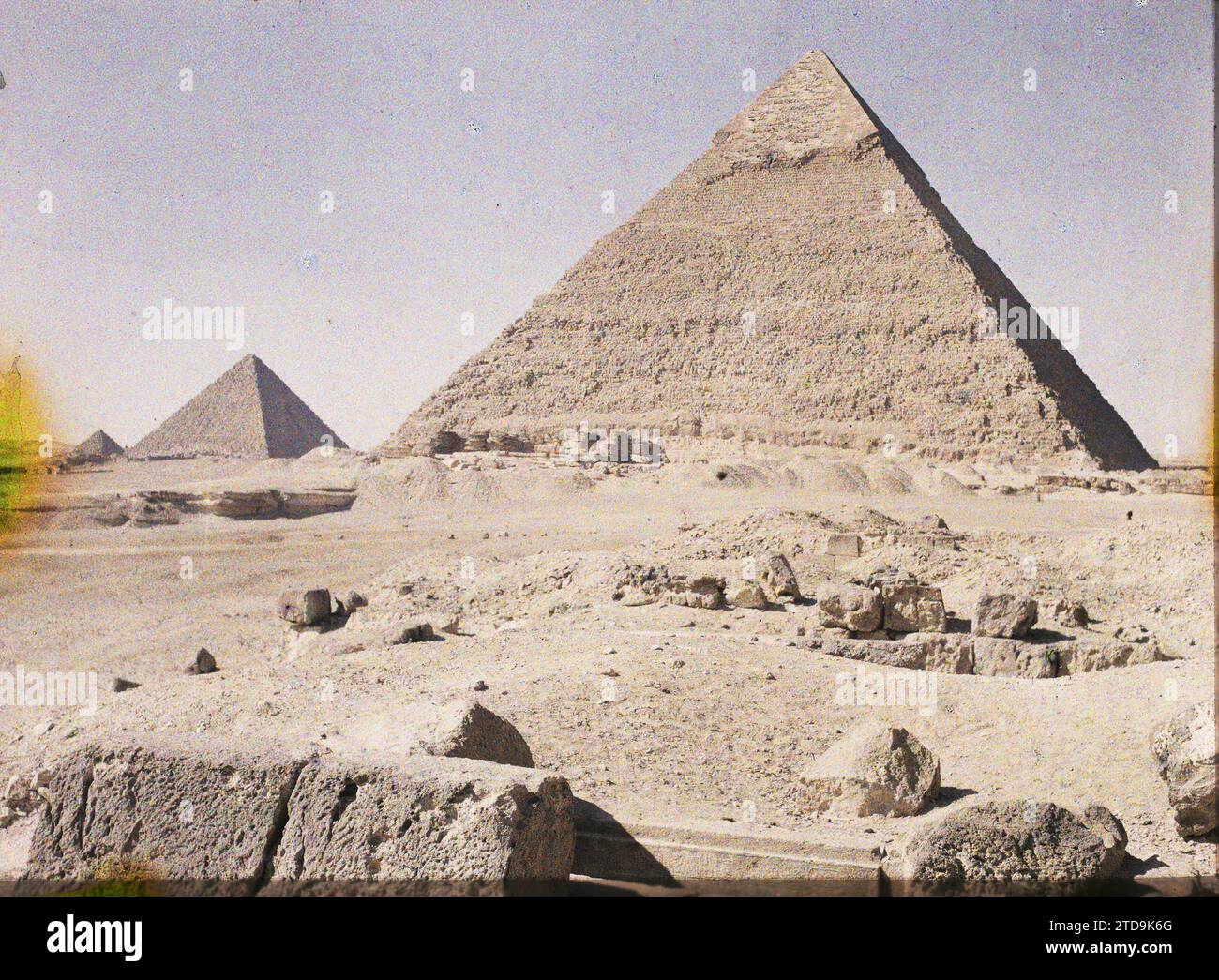 Giza cairo pyramid pyramids pyramids cheops gizeh hi-res stock ...