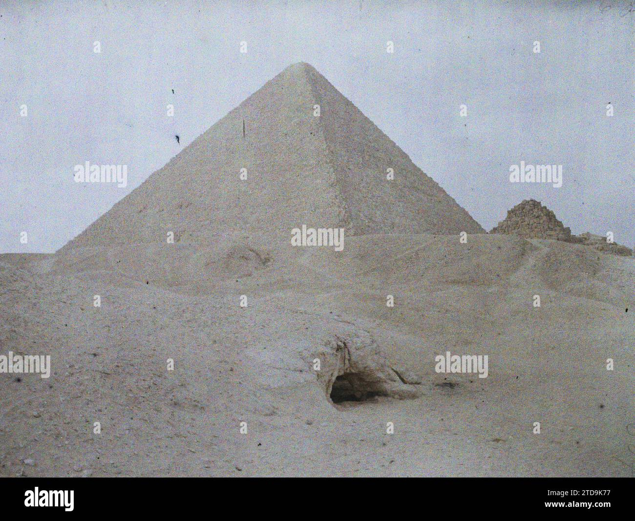 Cairo, Egypt, Africa The pyramid of Cheops, Habitat, Architecture ...