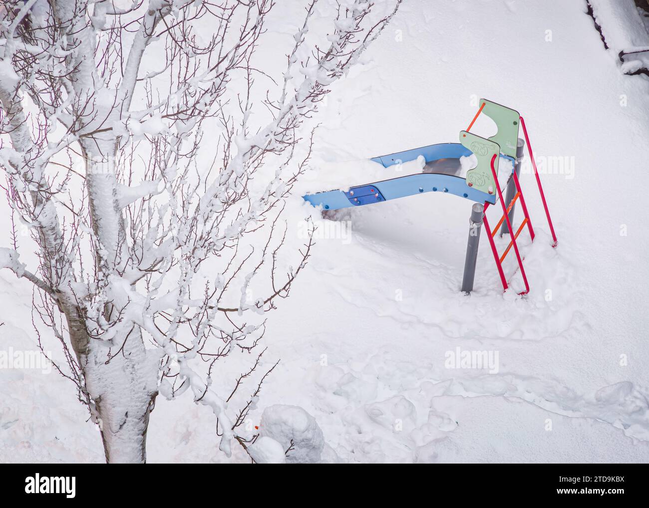 The tempest storm scene hi-res stock photography and images - Alamy