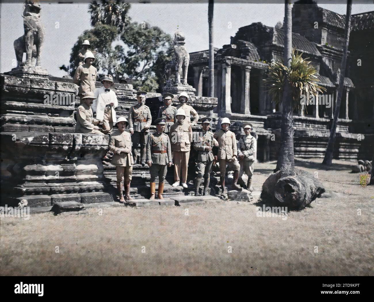 Crucial steps hi-res stock photography and images - Alamy