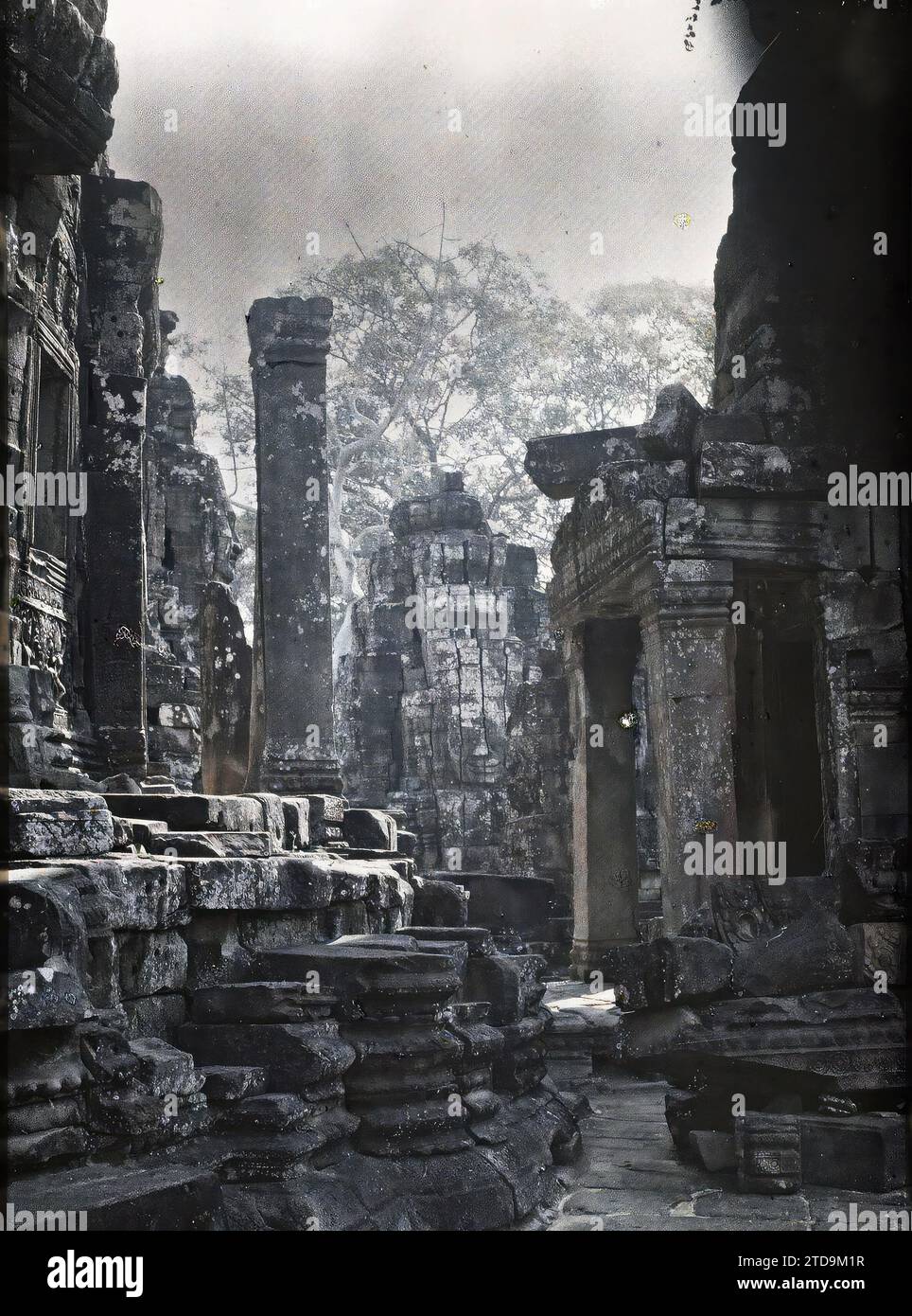 Indochina partial view hi-res stock photography and images - Alamy