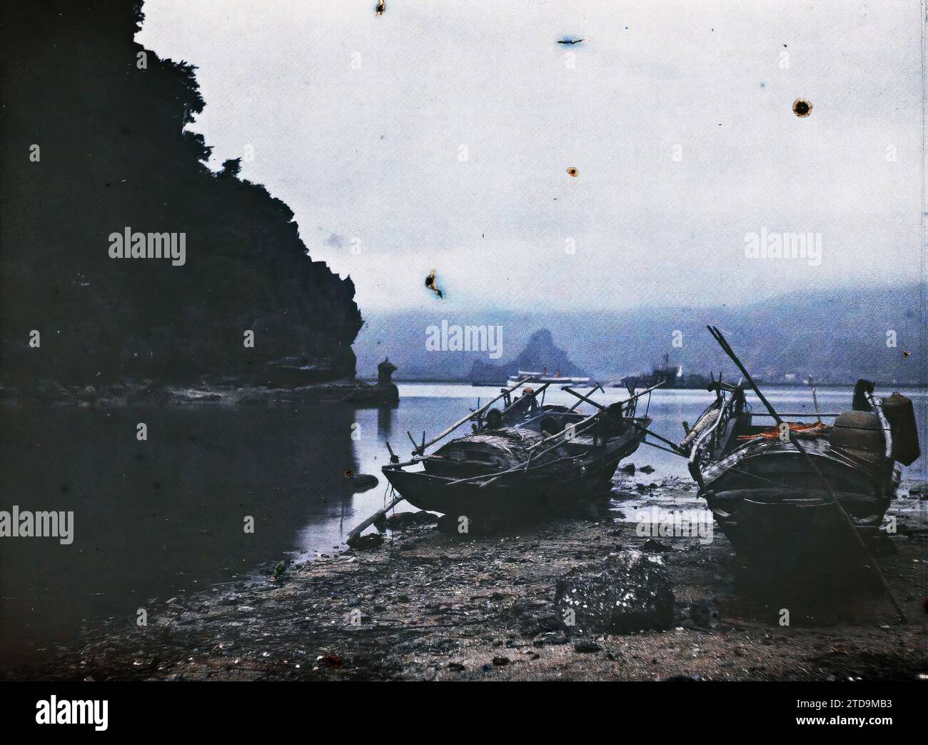 Campha coal mines hi-res stock photography and images - Alamy