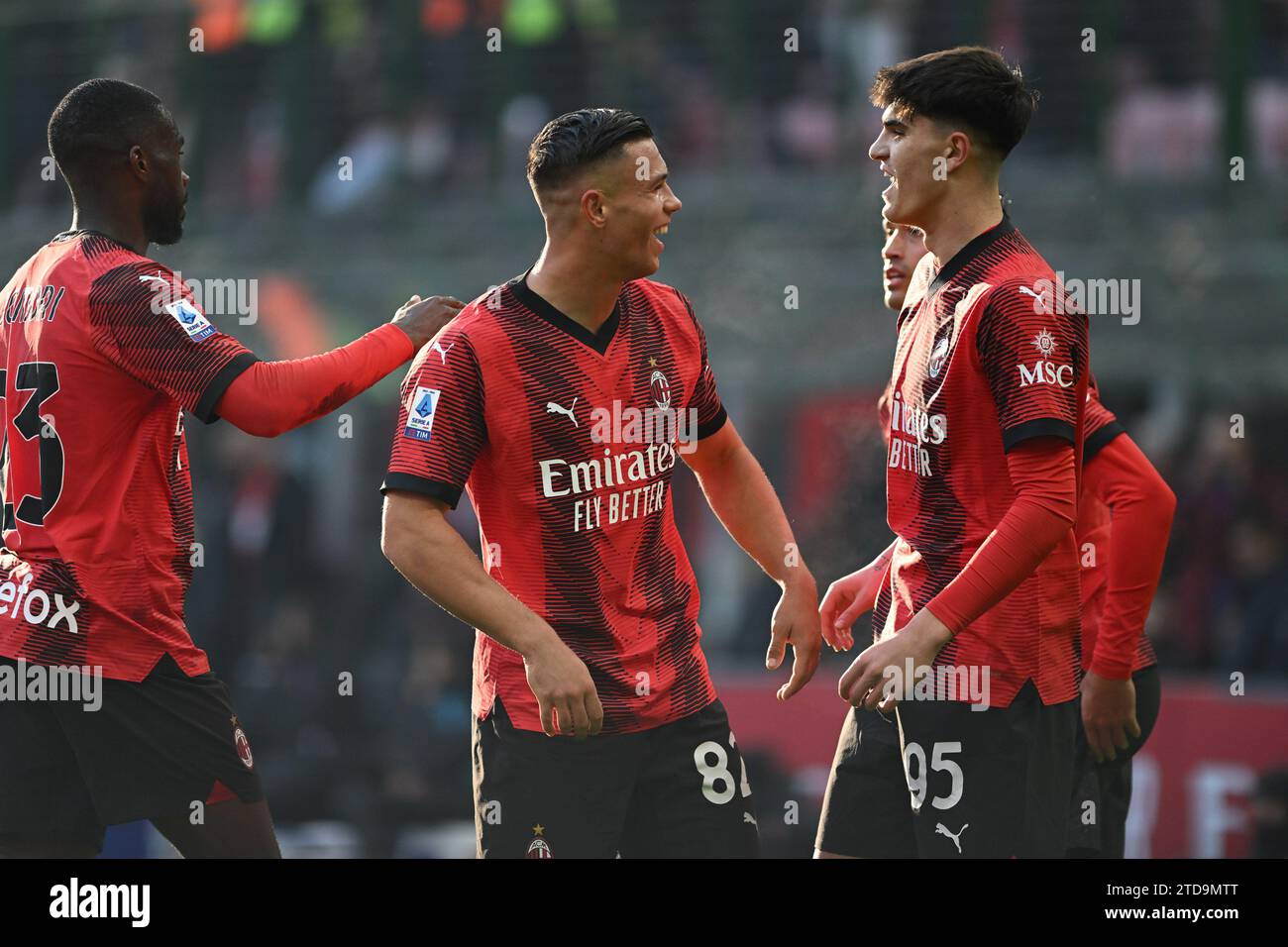 Jan carlo simic esultanza hi-res stock photography and images - Alamy